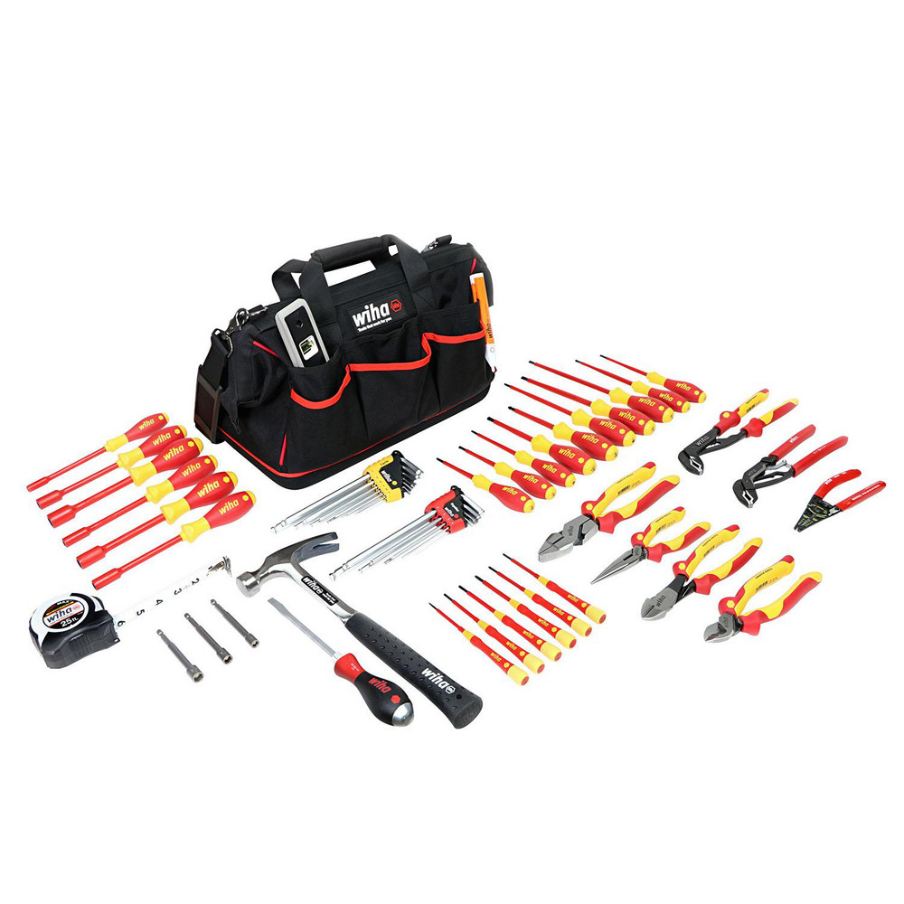 MSC Industrial Supply Co.