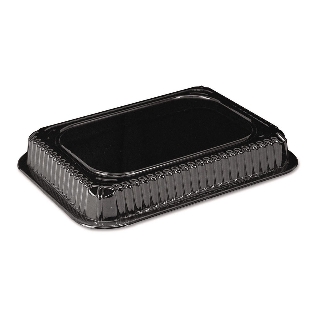 Handi-Foil of America - Food Container Lids: For Use With: Oblong Pan ...