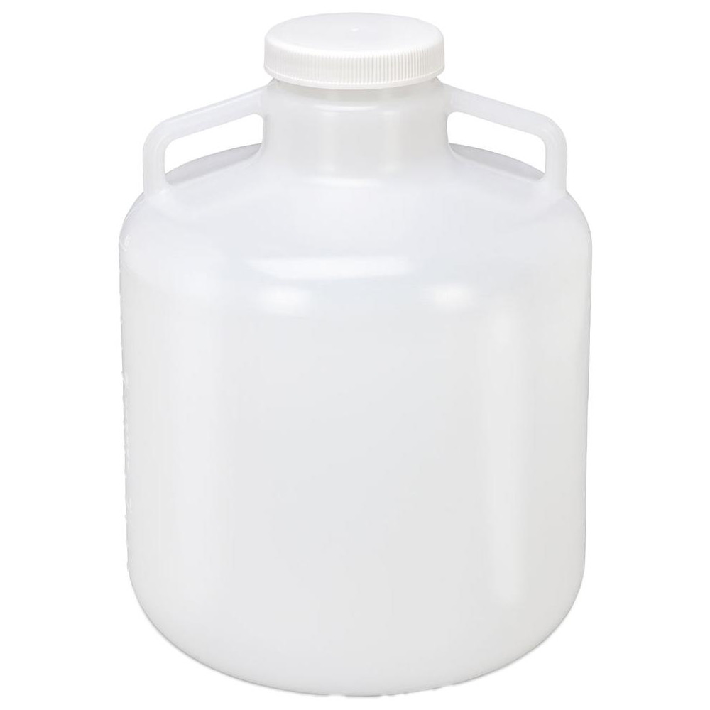Globe Scientific - Jars, Bottles & Jugs: Container Type: Carboy; Body ...
