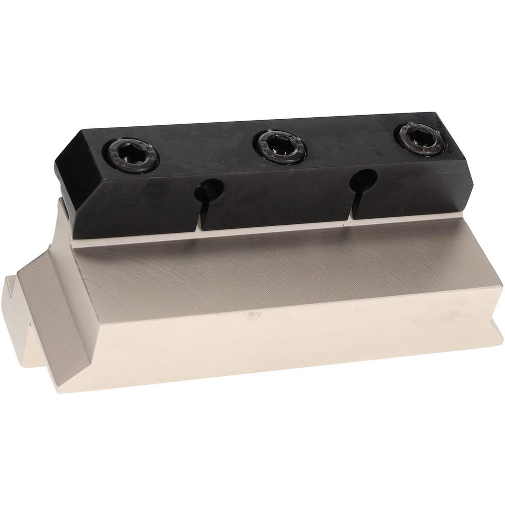 Iscar - Tool Block Style SGTBU, 1.26" Blade Height, 3.95" OAL, 1.94 ...
