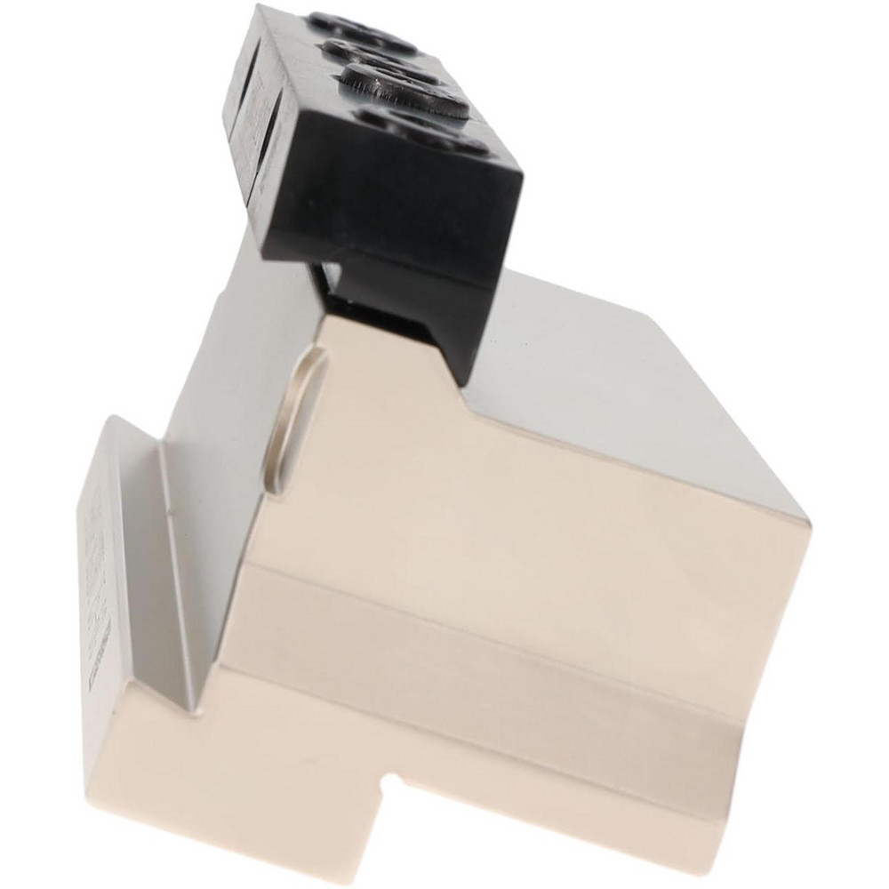 Iscar - Tool Block Style SGTBU, 32mm Blade Height, 110mm OAL, 50mm OAH ...