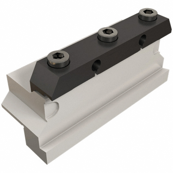 Iscar - Tool Block Style SGTBU, 32mm Blade Height, 110mm OAL, 50mm OAH ...