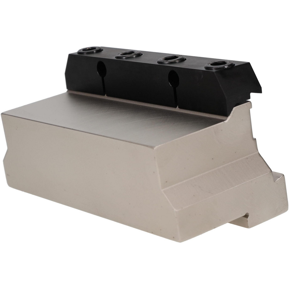 Iscar - Tool Block Style SGTBU, 1.26" Blade Height, 4.33" OAL, 2.1 ...