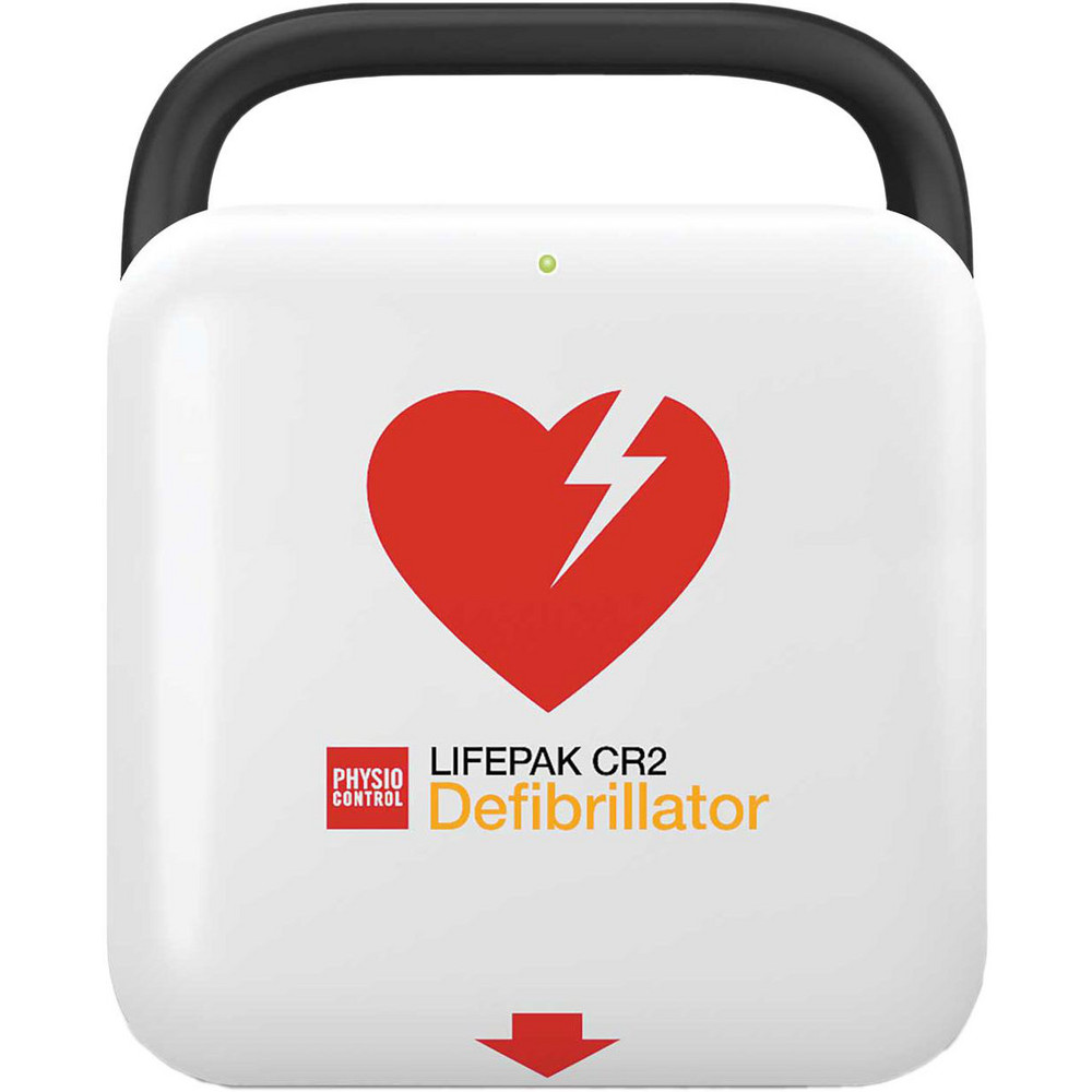 Cardi Act - Defibrillators (AED): Defibrillator Type: Semi-Automatic ...