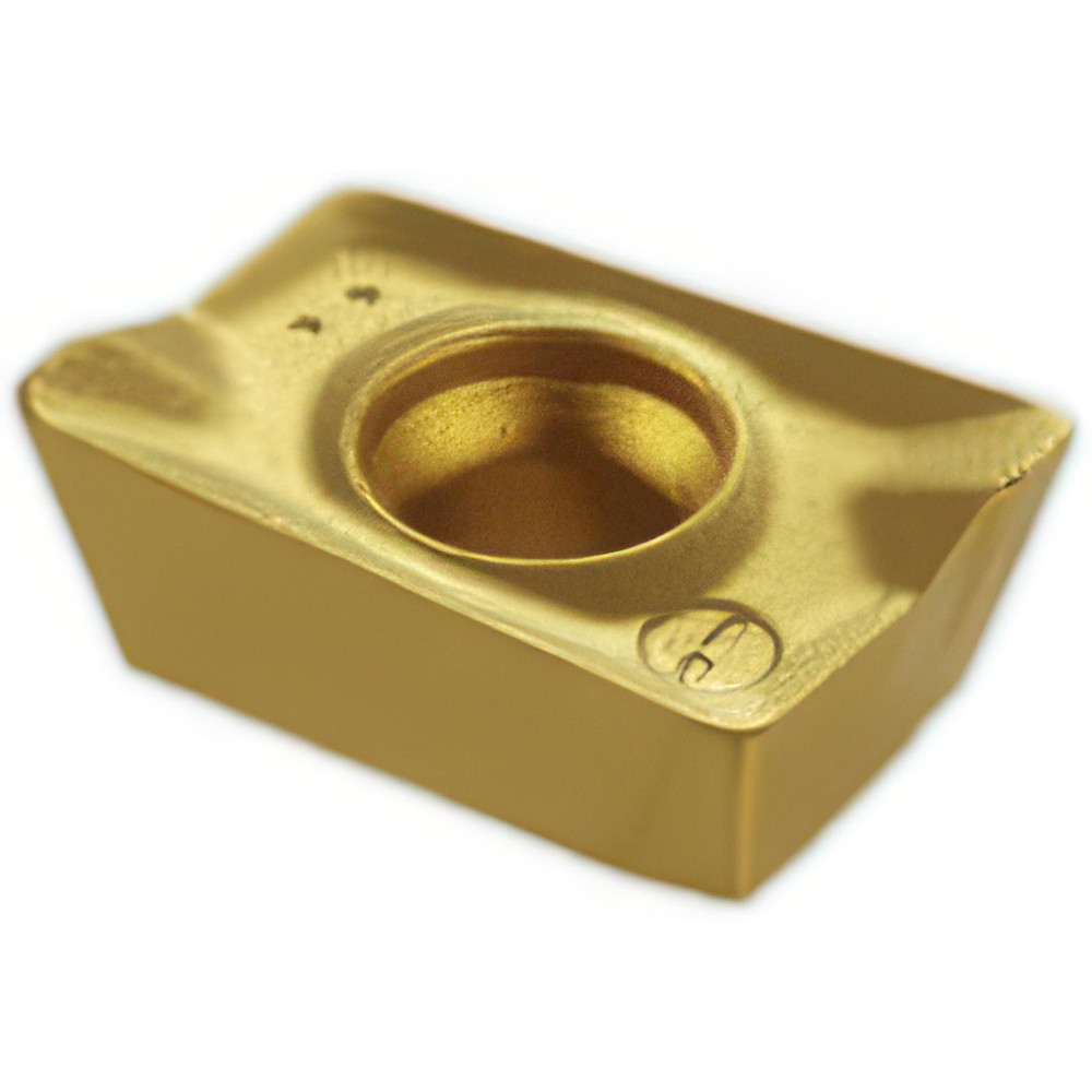 Iscar - Milling Insert: ANSI ADKT 1505PDR HM90 IC4050, ISO ADKT 1505 ...