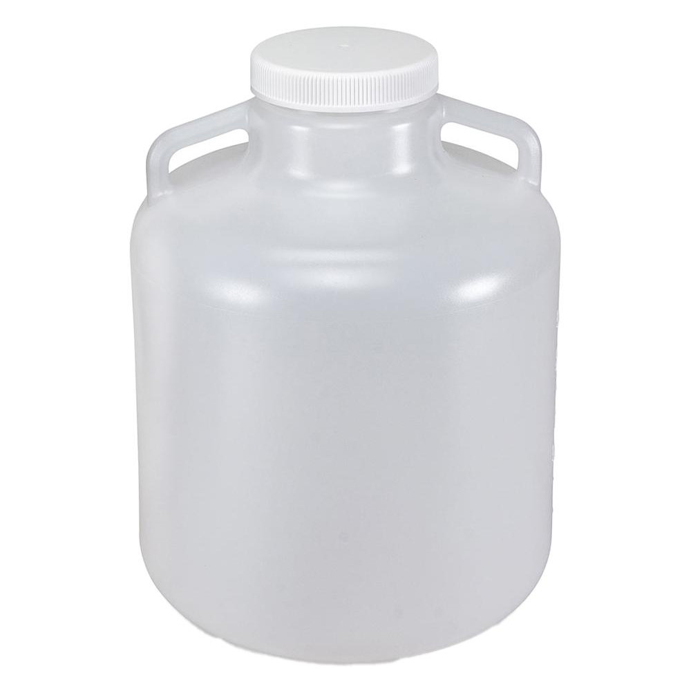 Globe Scientific - Jars, Bottles & Jugs: Container Type: Carboy; Body ...