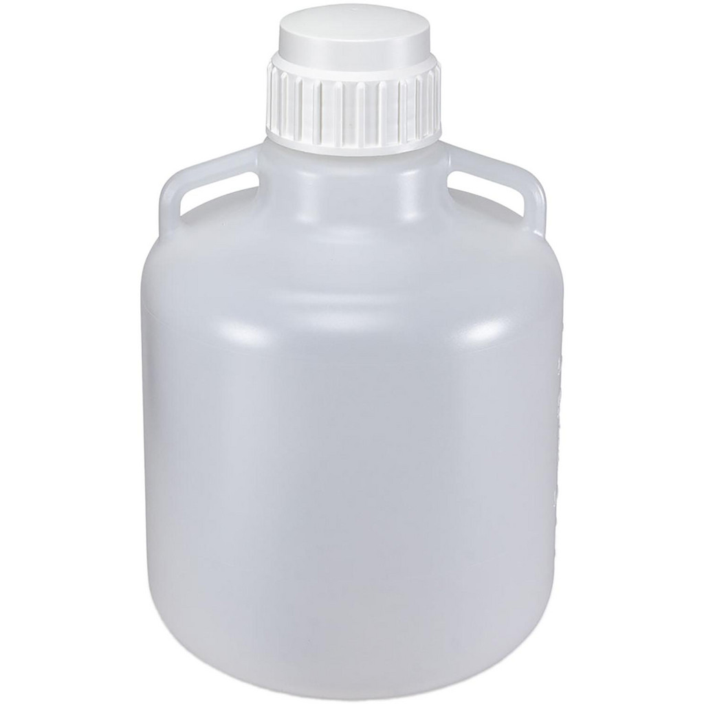 Globe Scientific - Jars, Bottles & Jugs: Container Type: Carboy; Body ...