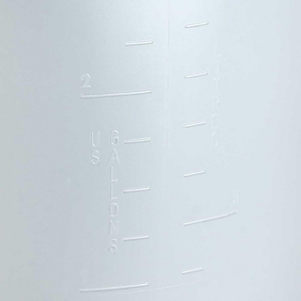 Globe Scientific - Jars, Bottles & Jugs: Container Type: Carboy; Body ...