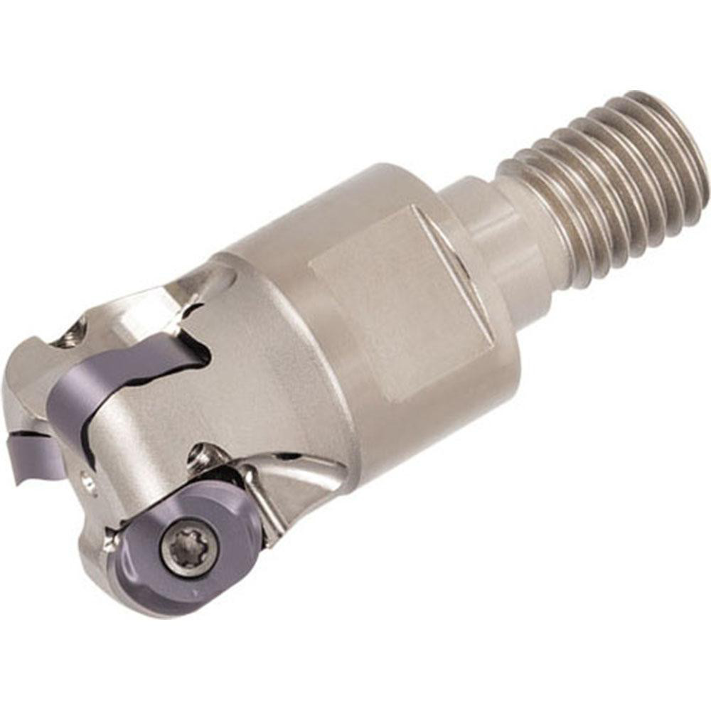 Tungaloy - Indexable Copy End Mills: Cutting Diameter (mm): 20.00 ...