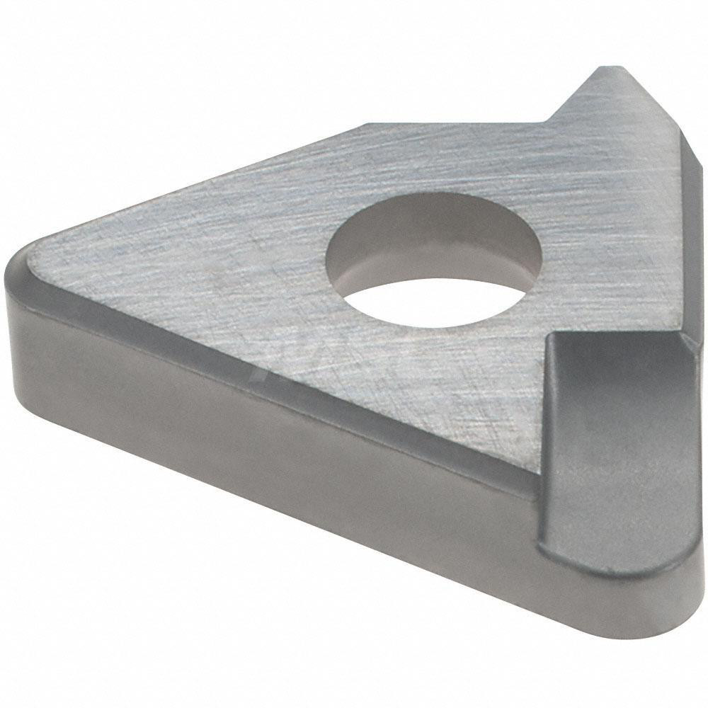 Iscar - Threading Shim for Indexables - 60845146 - MSC Industrial Supply
