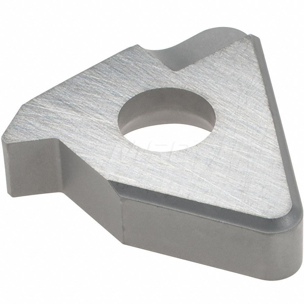 Iscar - Threading Shim for Indexables - 60845146 - MSC Industrial Supply