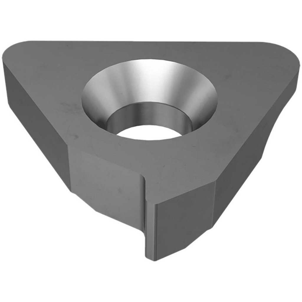 Iscar - Shim for Indexables: 5/8" Inscribed Circle, Threading | MSC Direct