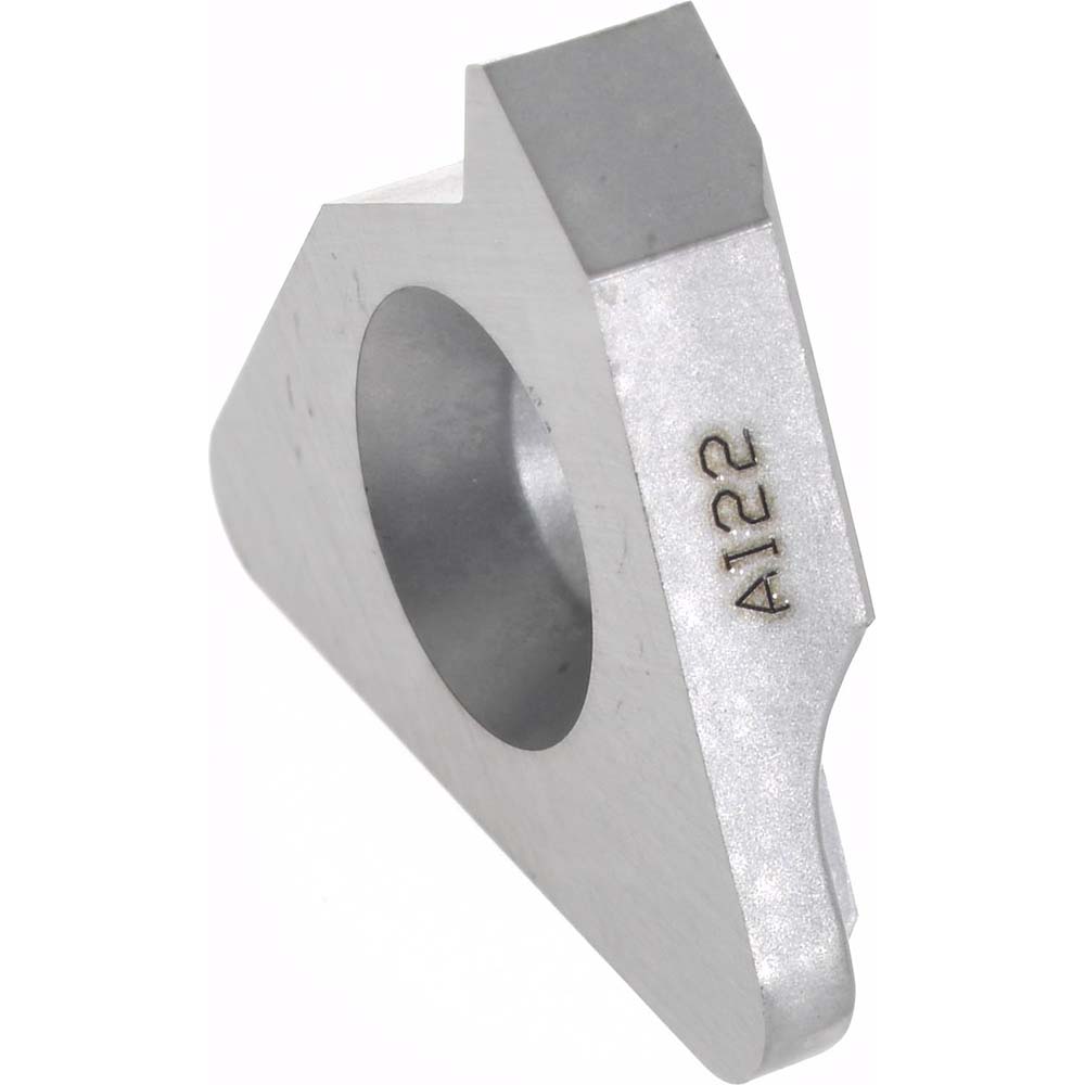 Iscar - Shim for Indexables: 1/2" Inscribed Circle, Threading | MSC ...