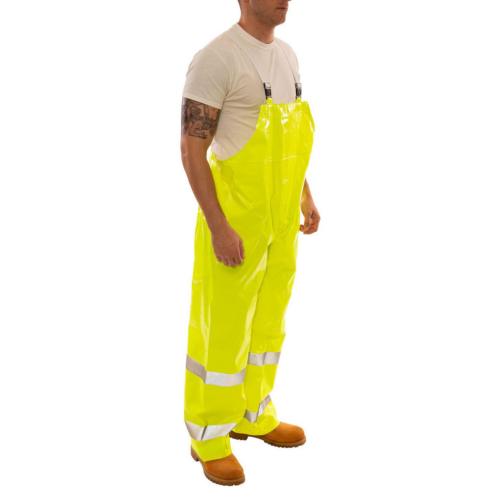 Tingley - Non-Disposable Rain & Chemical-Resistant Overalls: Mildew ...
