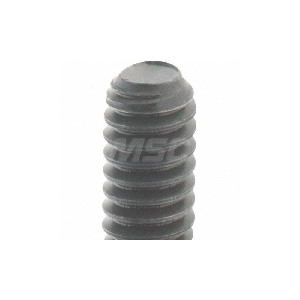 Iscar - Screw for Indexable Tools - - 60845724 - MSC Industrial Supply