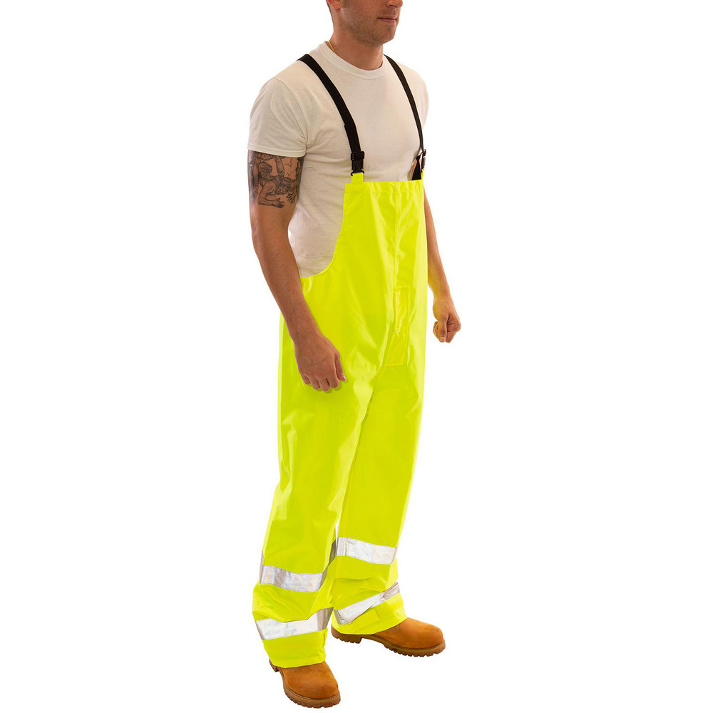 Tingley - Non-Disposable Rain & Chemical-Resistant Overalls: Mildew ...