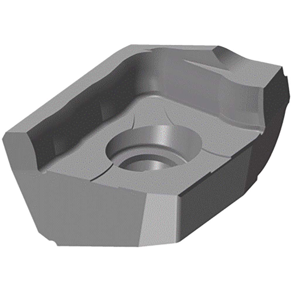 Iscar - Shim for Indexables: Milling | MSC Direct