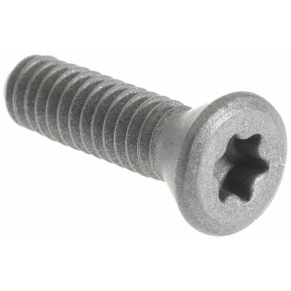 Iscar - Insert Screw for Indexables: | MSC Direct