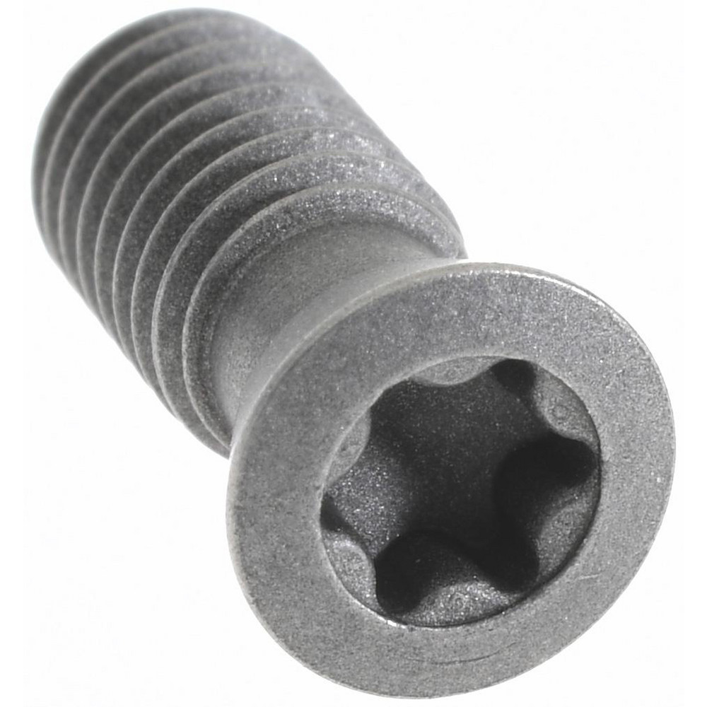 Iscar - Torx® Screw for Indexables: T20 Torx®, M5 x 0.8 Thread | MSC Direct