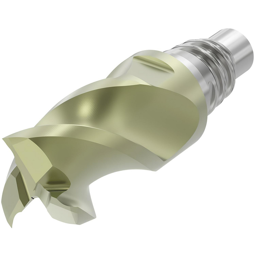 Seco - Square End Mill Heads: Mill Diameter (Decimal Inch): 0.7500 ...