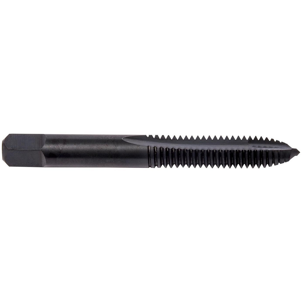 Union Butterfield - Spiral Point Tap: 1/4-20 UNC, 2 Flutes, Plug ...