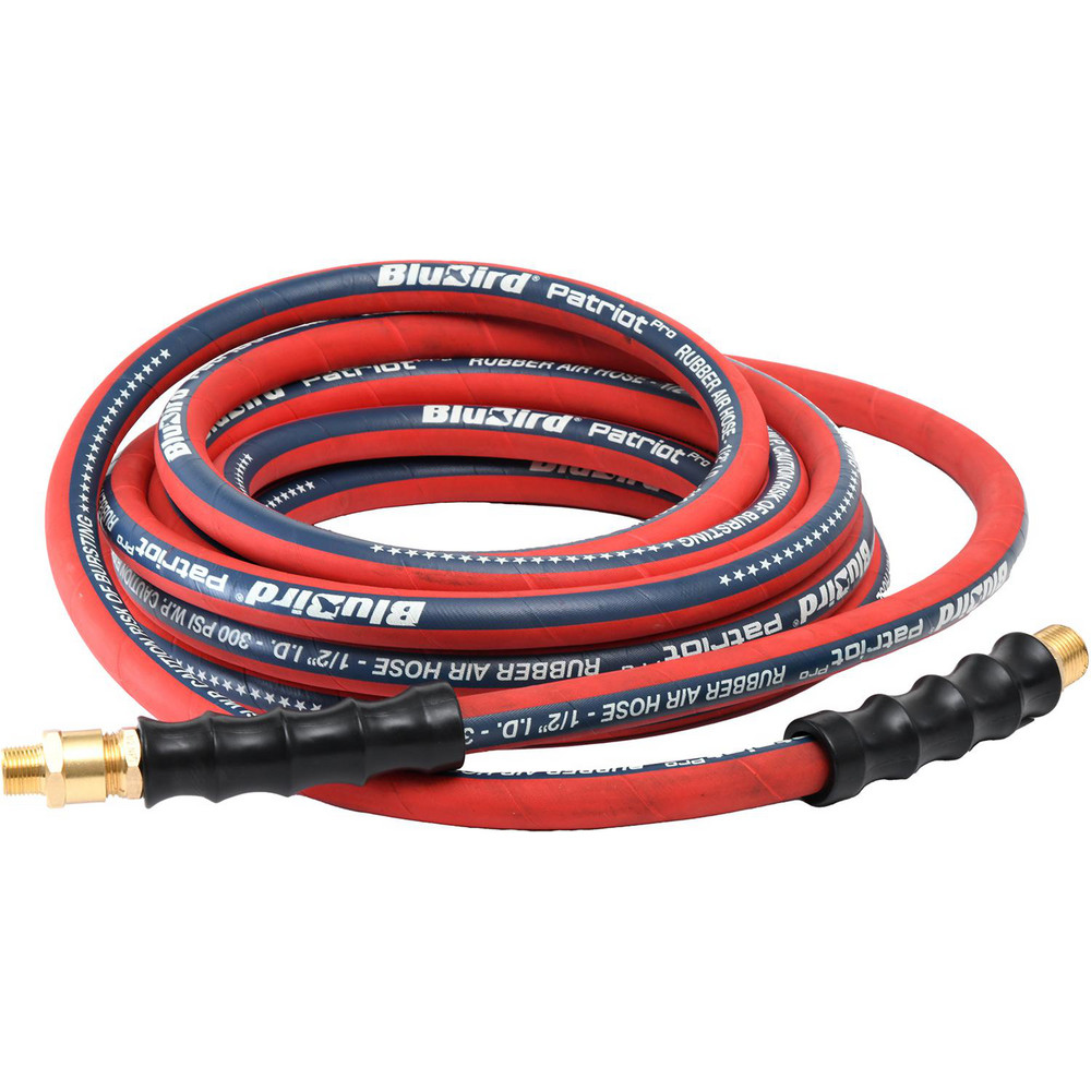 Patriot Pro - Air & Multi-Purpose Hose: Multipurpose Air Hose, 25 ...