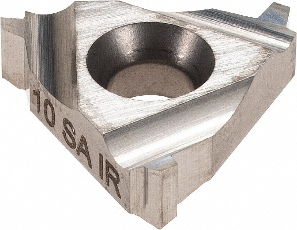 Iscar - 16IR 10 ST-ACME IC-50M Carbide Laydown Threading Insert ...