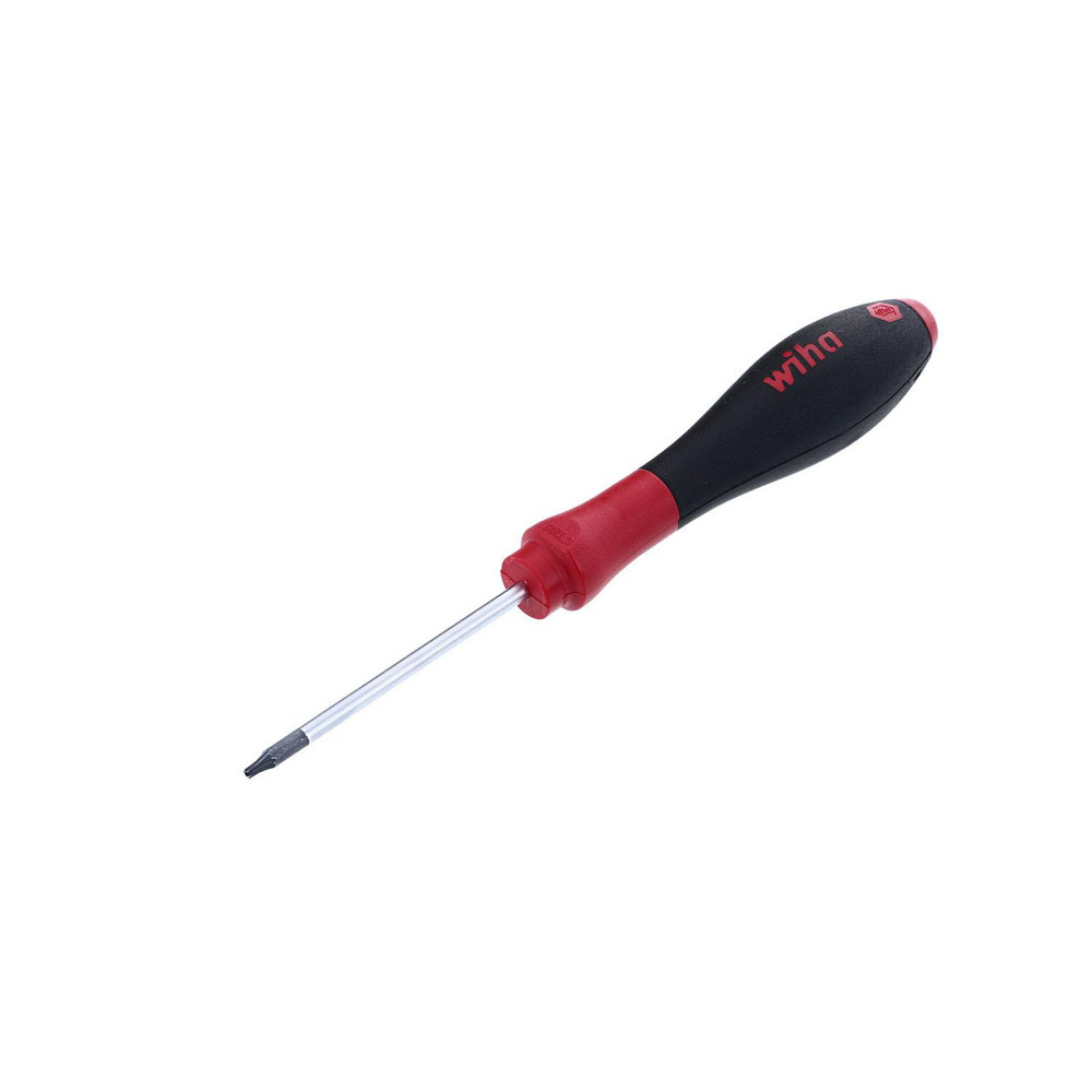 Wiha - Torx Drivers: End Type: Torx; Torx Size: T7 | MSC Direct