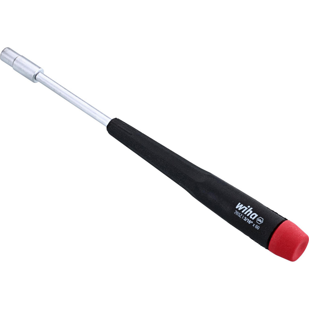 Wiha - Nut Drivers: Tool Type: Precision Nutdriver; Size (Decimal Inch ...