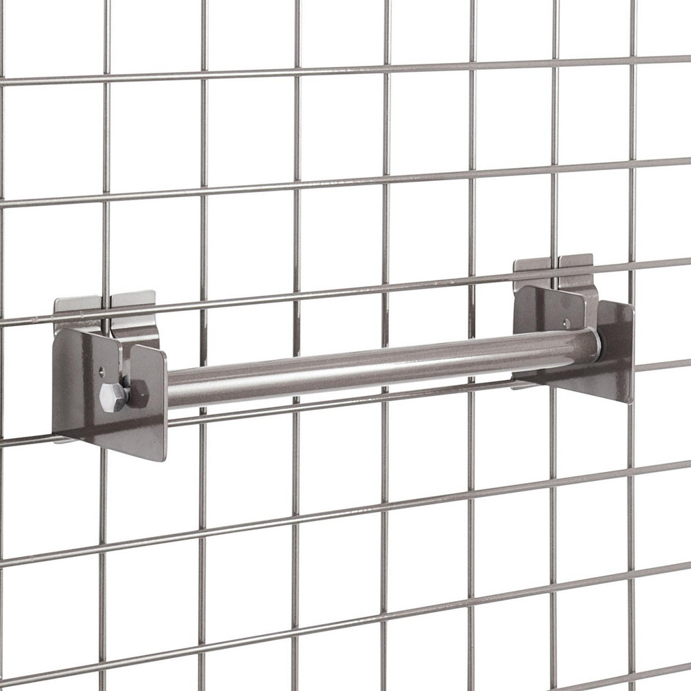 Metro - Sticker Roll Holder: Use with Metro SmartWall Wall Shelving ...