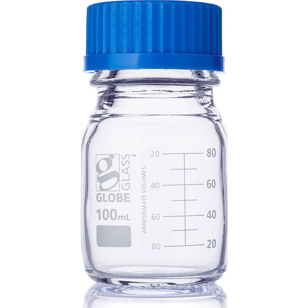 Globe Scientific - Jars, Bottles & Jugs: Container Type: Bottle; Body ...