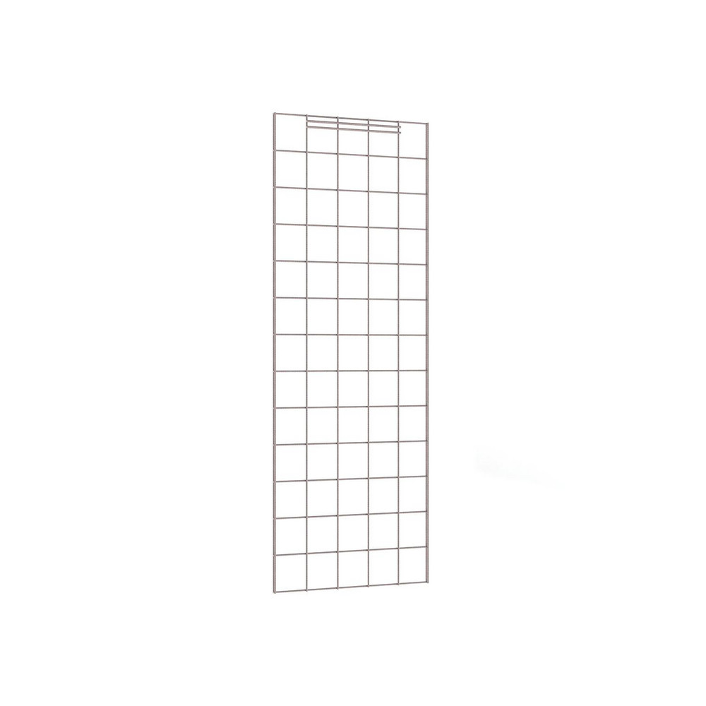 Metro - Enclosure Panel: Use with Metro Super Erecta Shelving | MSC Direct