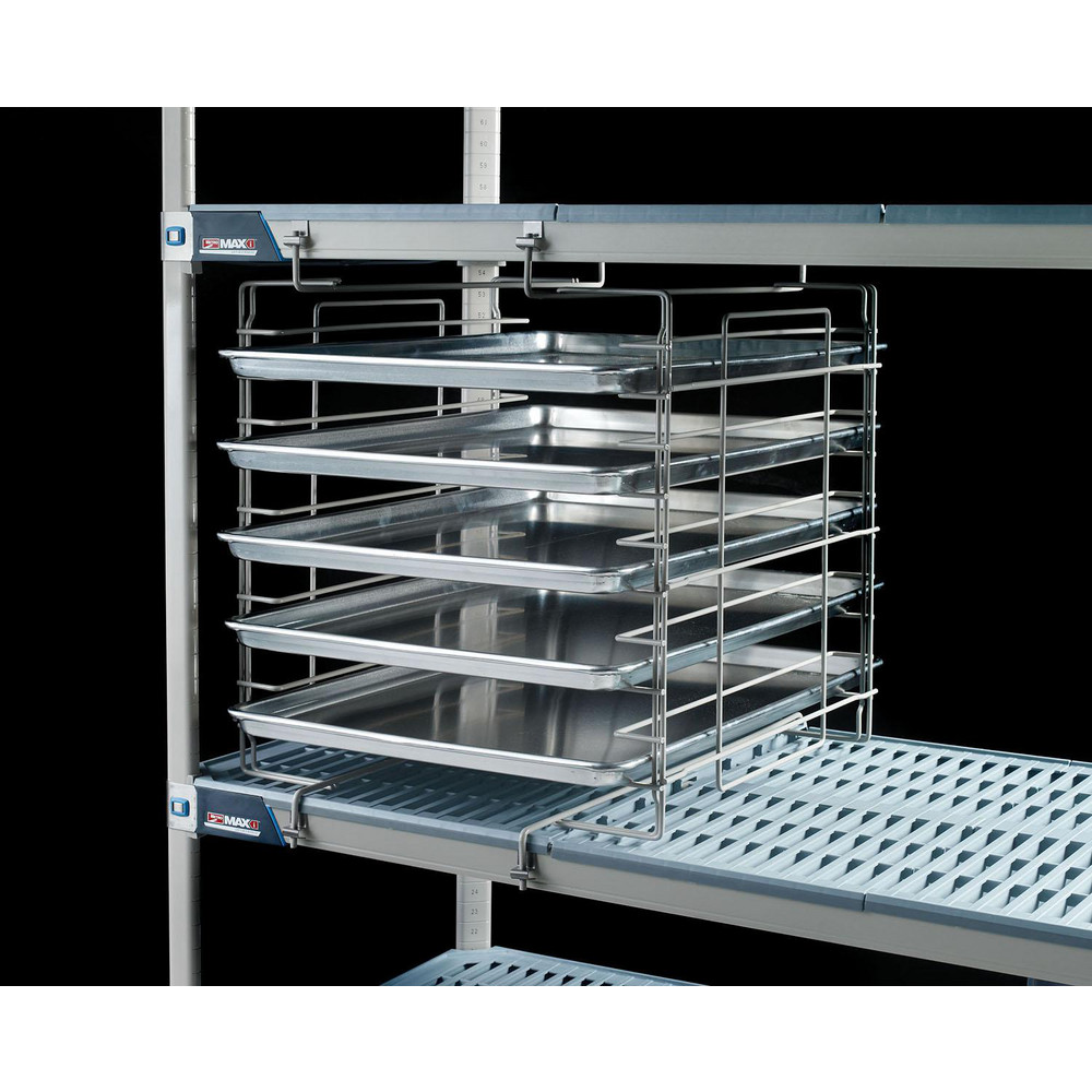 Metro - Adjustable Slide System: Use with MetroMax Q | MSC Direct