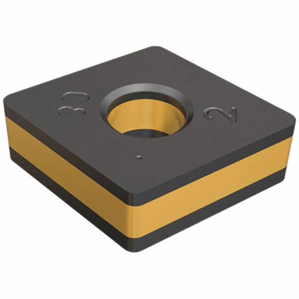 Iscar - Turning Insert: CNMA 643 IC-428, Carbide | MSC Direct