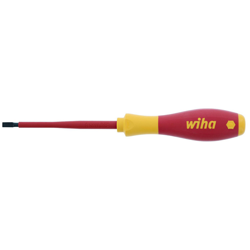 Wiha - Cabinet Screwdriver: | MSC Direct