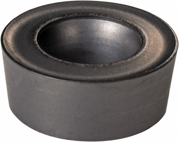 Iscar - Turning Insert: RCMT 10T3MO-14 IC-20, Carbide | MSC Direct