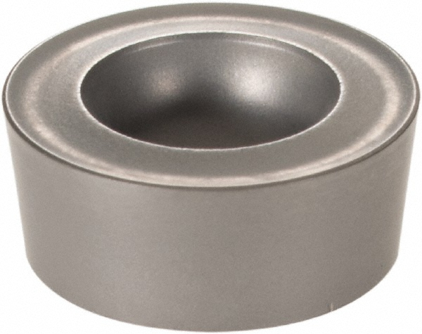 Iscar - Turning Insert: RCMT 1204MO-14 IC-20, Carbide | MSC Direct