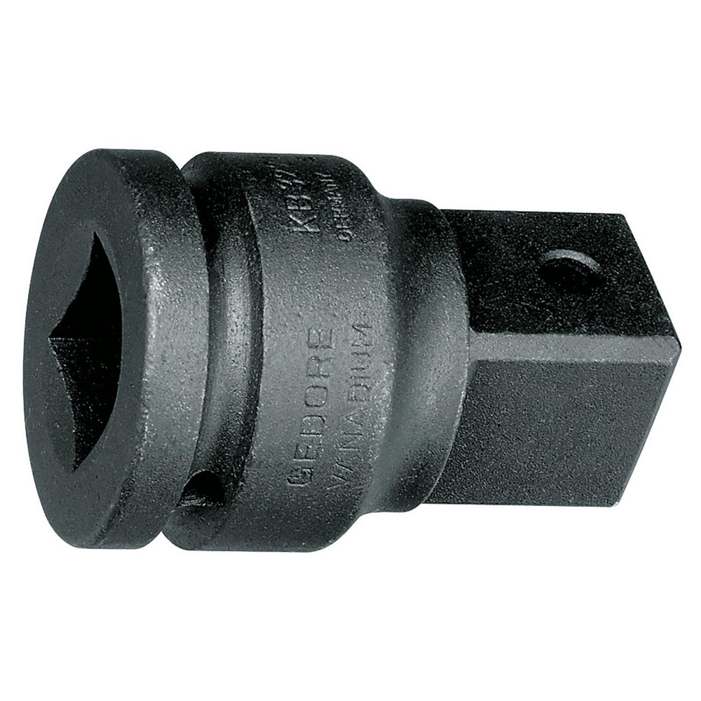 Gedore - Socket Adapters & Universal Joints: Adapter Type: Convertor ...