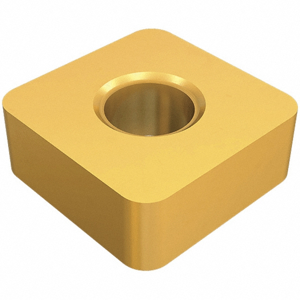 Iscar - Turning Insert: SNMA 432 IC-428, Carbide | MSC Direct