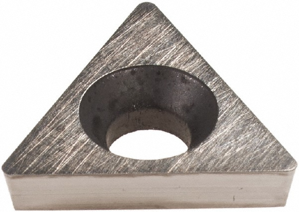 Iscar - Turning Insert: TPGB 2-1 IC-70, Carbide | MSC Direct