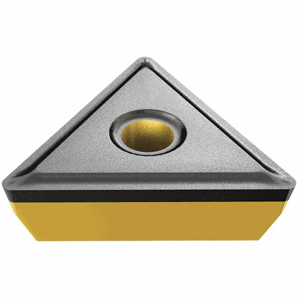 Iscar - Turning Insert: TPMR 321 IC-20N, Carbide | MSC Direct