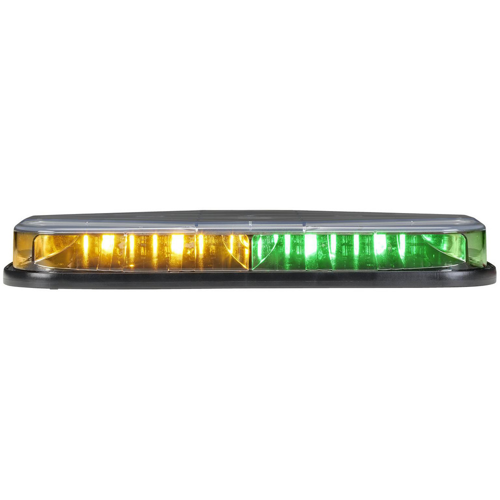Federal Signal Emergency - Emergency Light Assemblies: Light Assembly ...