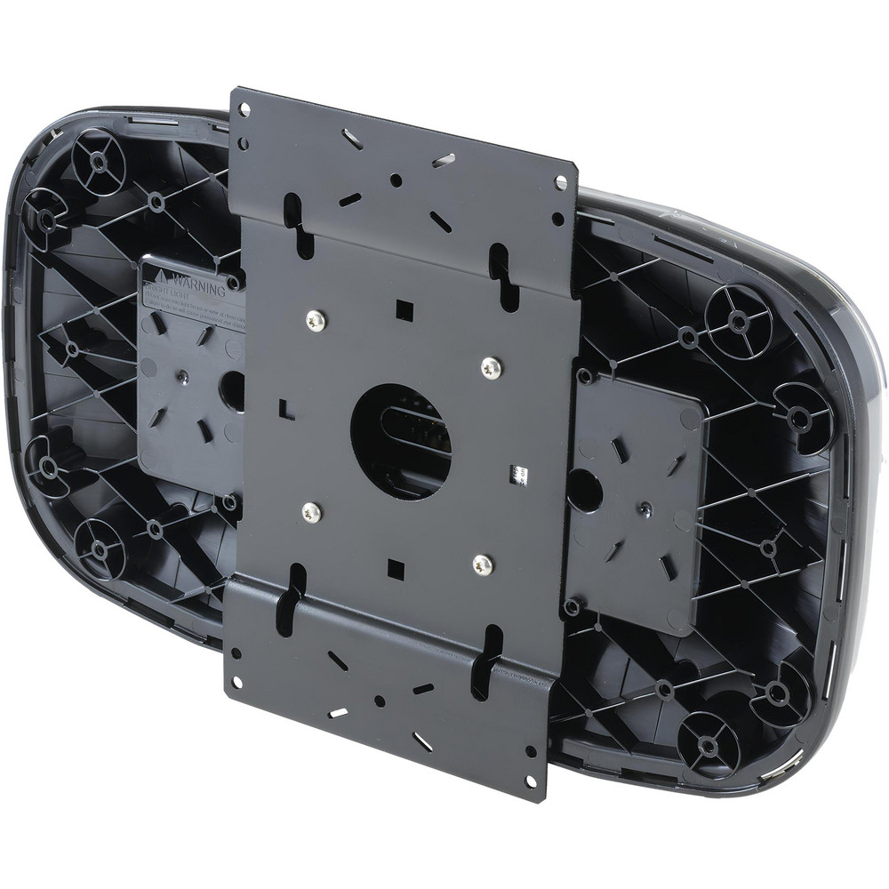 Federal Signal Emergency - Emergency Light Assemblies: Light Assembly ...