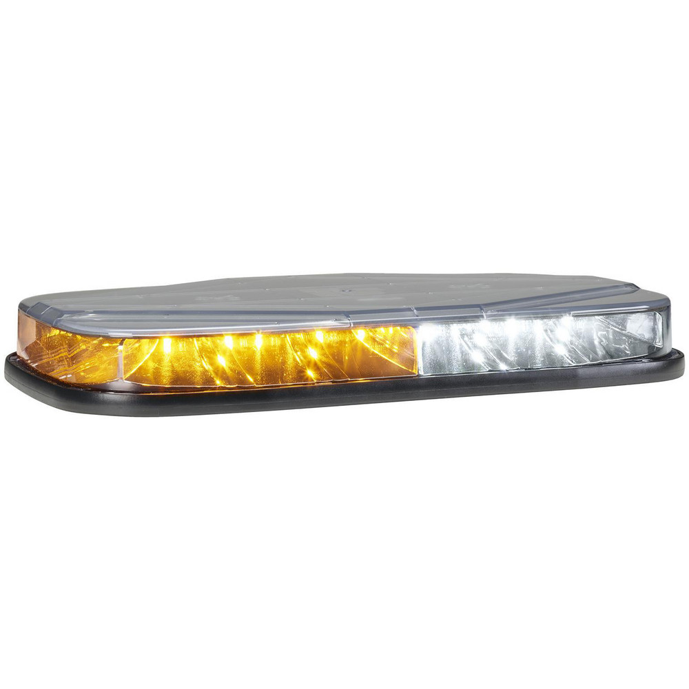 Federal Signal Emergency - Emergency Light Assemblies; Light Assembly ...