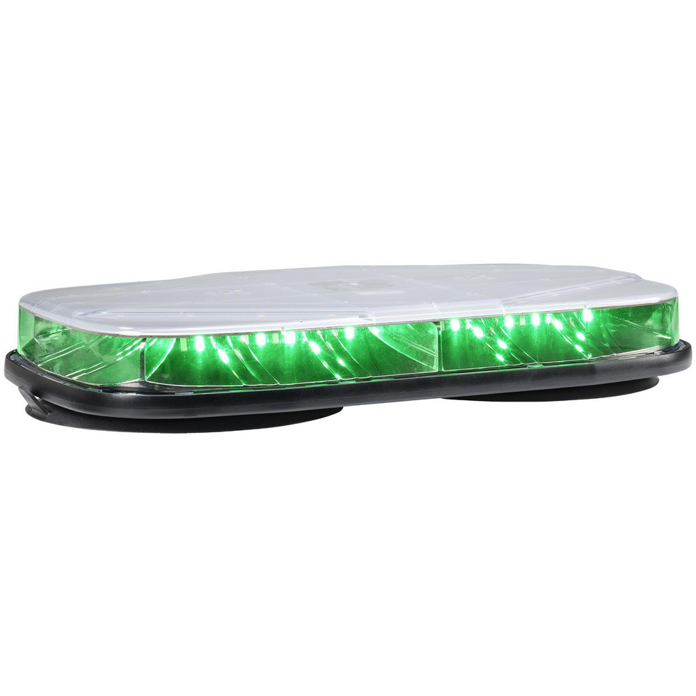 Federal Signal Emergency - Emergency Light Assemblies: Light Assembly ...