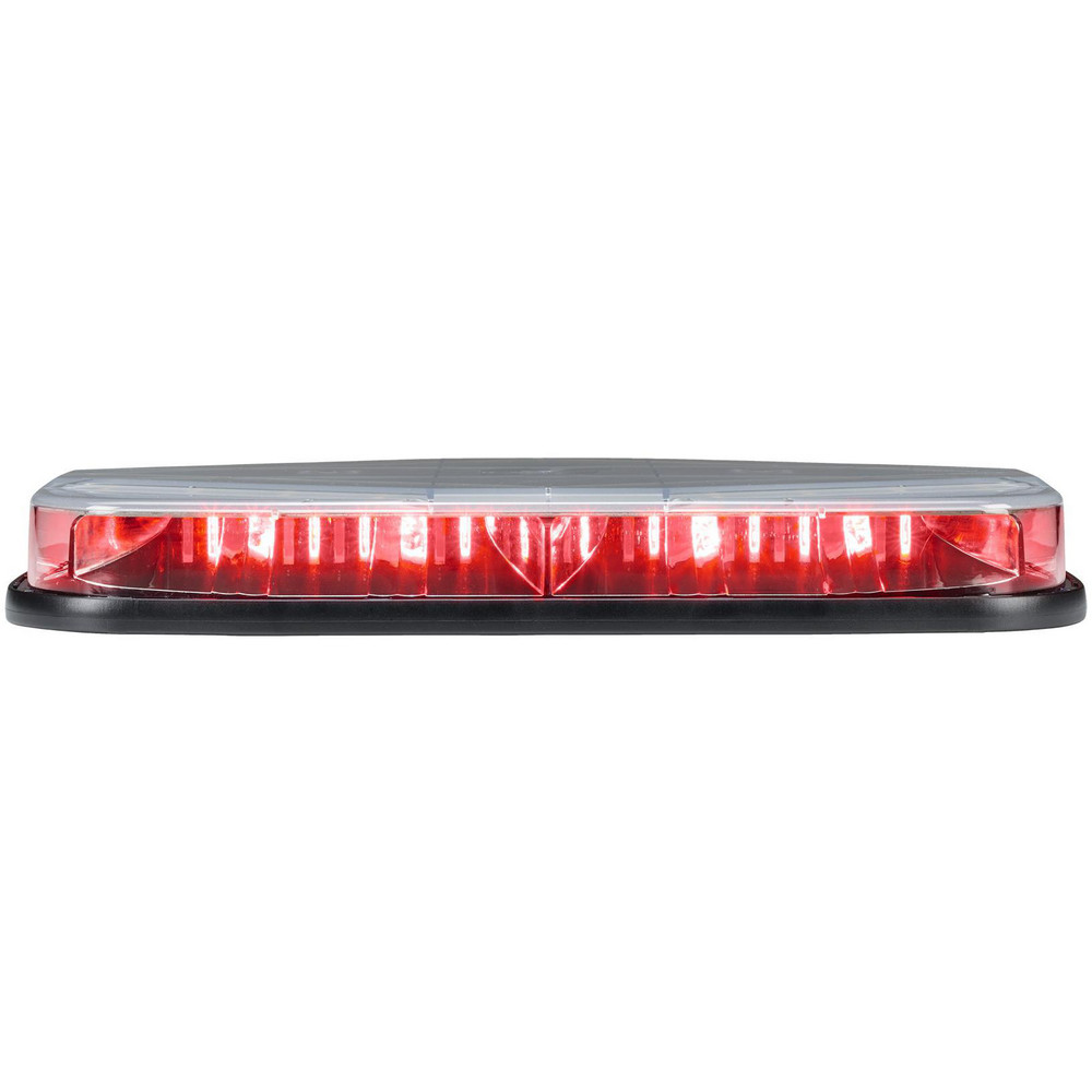 Federal Signal Emergency - Emergency Light Assemblies: Light Assembly ...