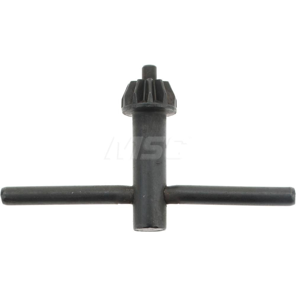 Accupro - Drill Chuck Key: KO, 1/8" Pilot Dia | MSC Direct