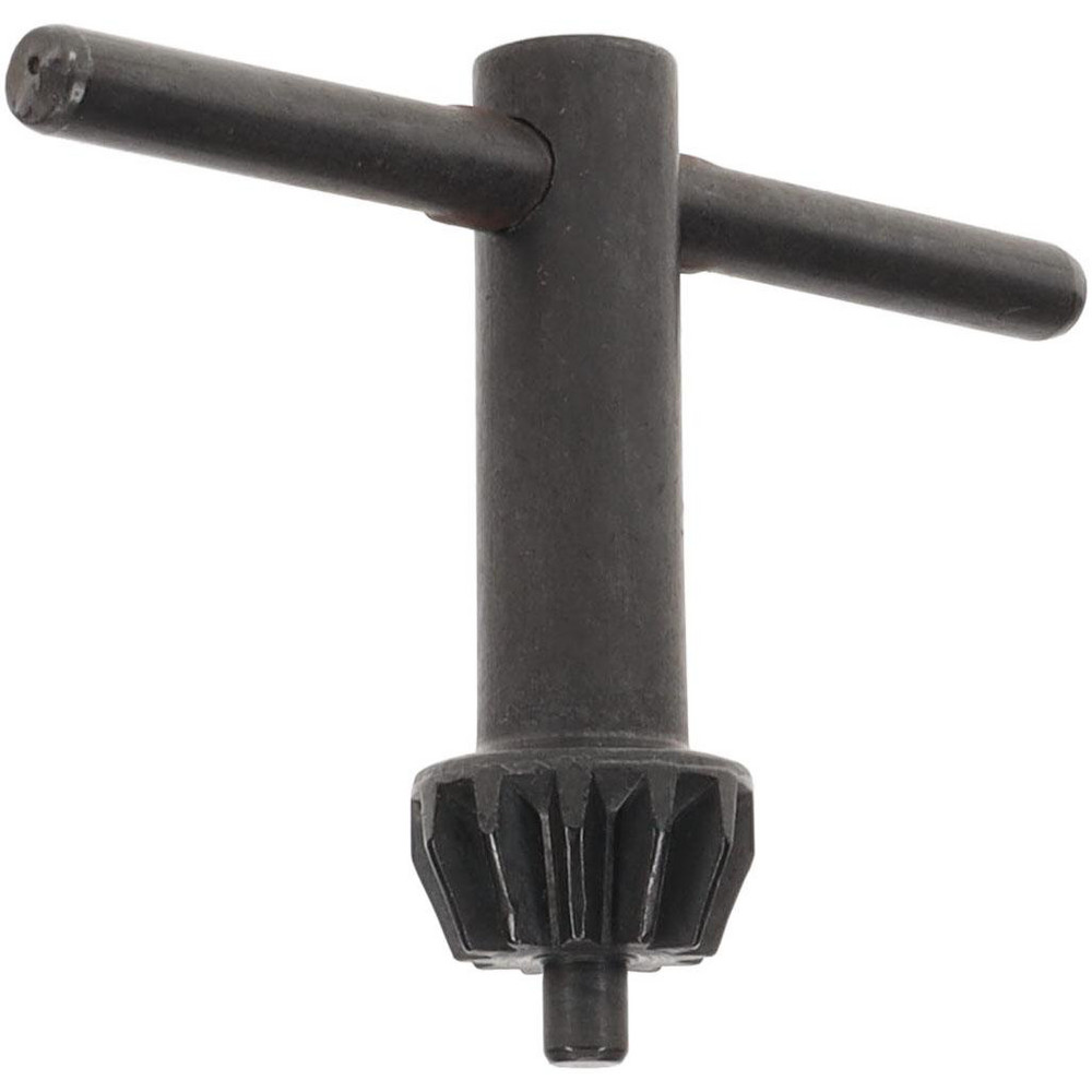 Accupro - Drill Chuck Key: CK3, 5/32" Pilot Dia | MSC Direct