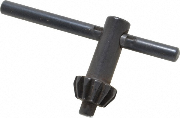 Accupro - 15/64 Inch Pilot Diameter, Drill Chuck Key No. K34 - 60911534 ...