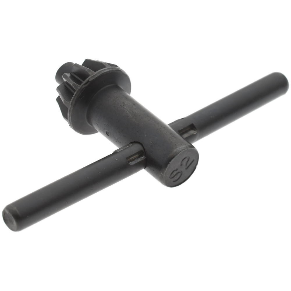 Accupro - Drill Chuck Key: K34, 15/64" Pilot Dia | MSC Direct